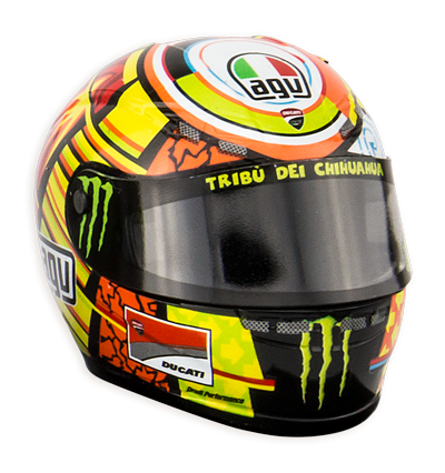 Valentino Rossi VR46 Collection - Grani & Partners